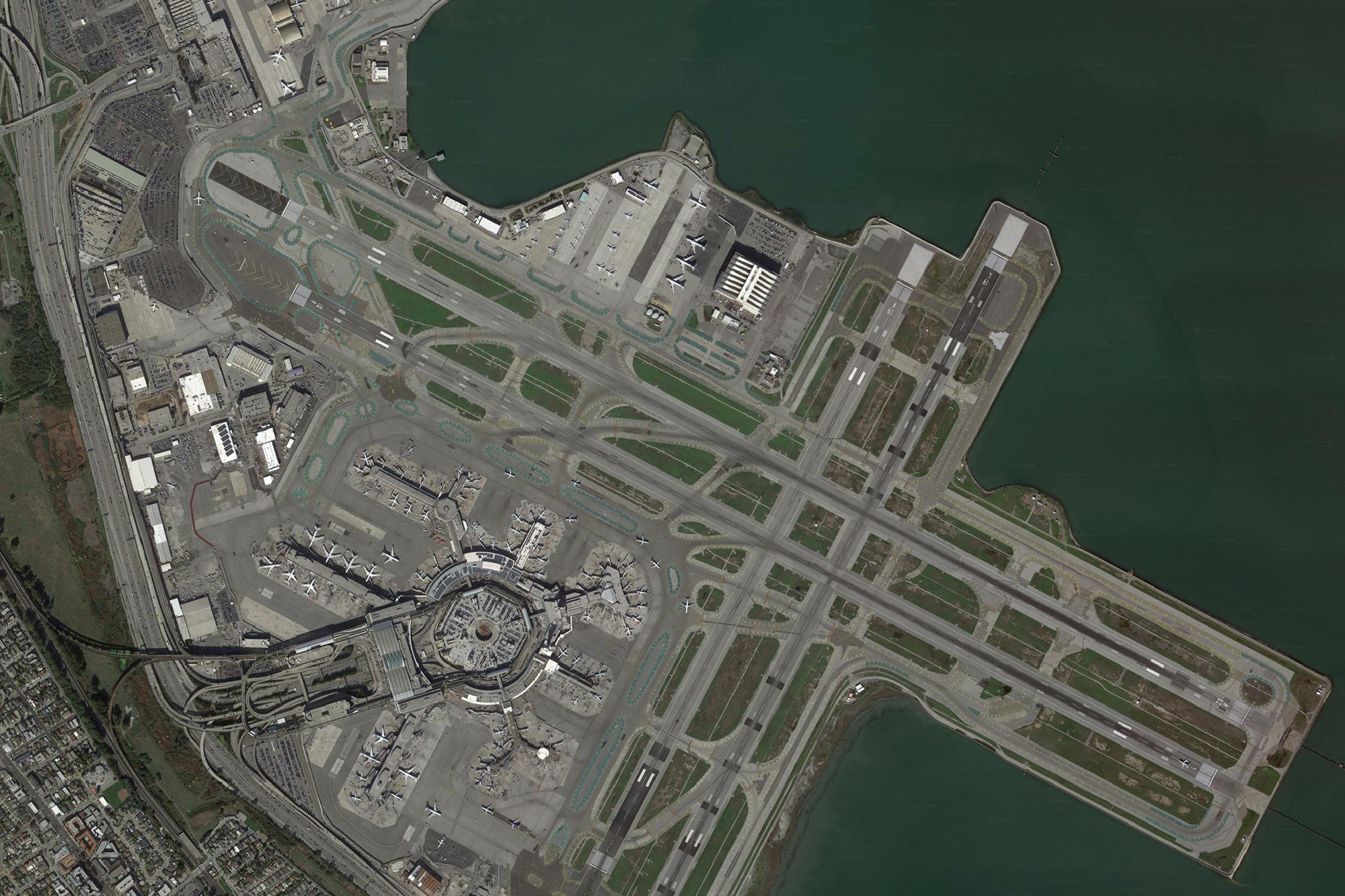 A Simple Raster Based Model For Floodplain Inundation Fathom