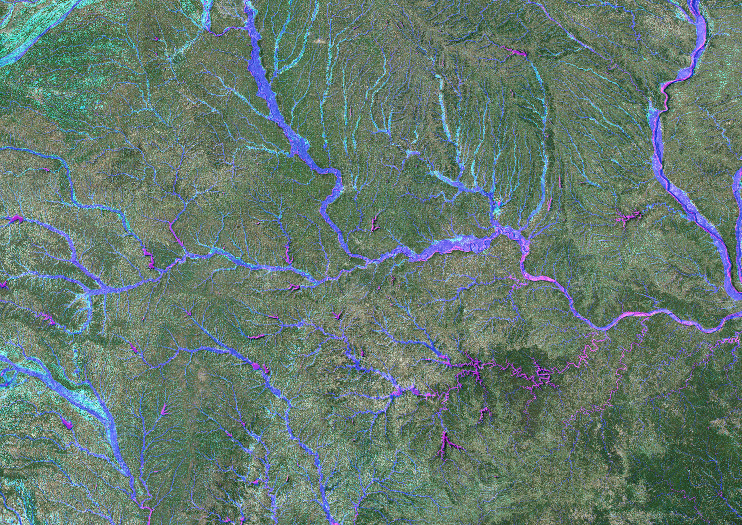 Fathom US Flood Model Via Modex - Fathom