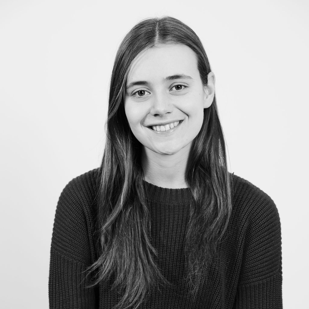 Izzy Probyn - Mathematician - Fathom