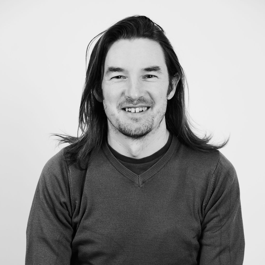 Jeff Neal - Chief Scientific Advisor - Fathom