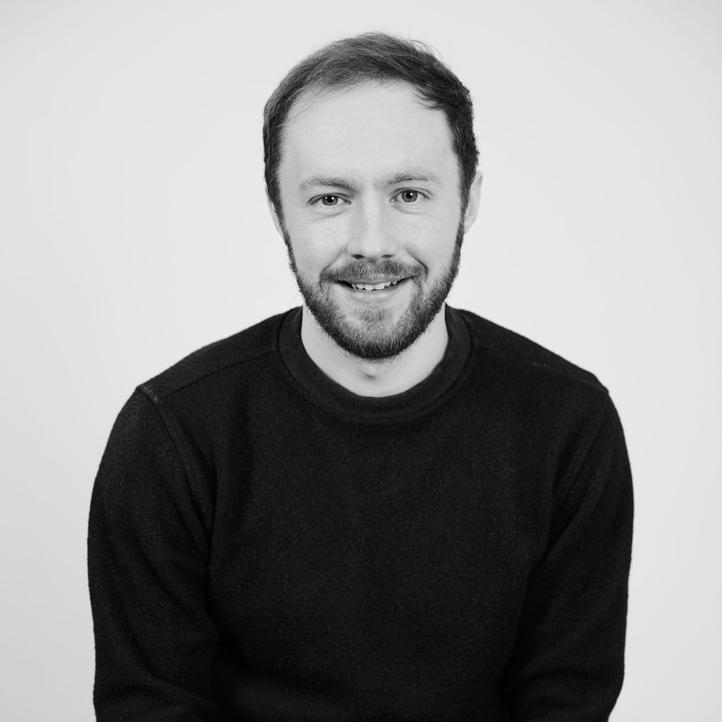 Nick Sampson - Software Engineering Team Lead - Fathom