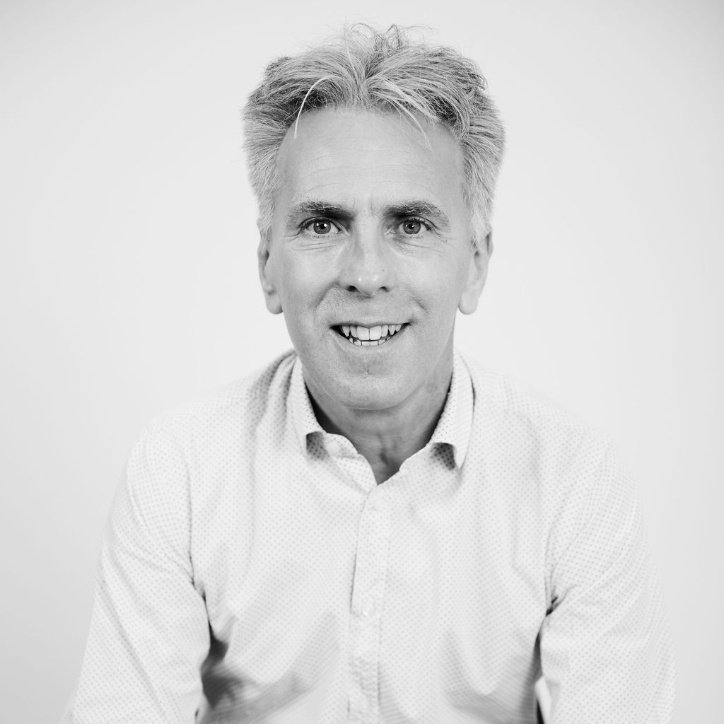 Paul Bates 2018