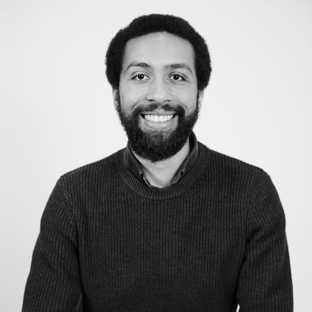 Simbi Hatchard - Senior Scientific Developer - Fathom