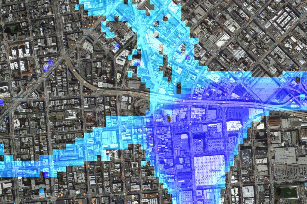 Global Water & Climate Risk Intelligence | Fathom