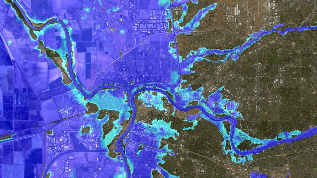 Fathom Collaboration Opens US Flood Data To The Public