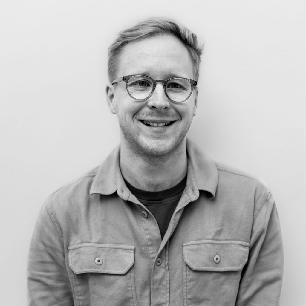 Chris Sampson - Fathom Co-Founder