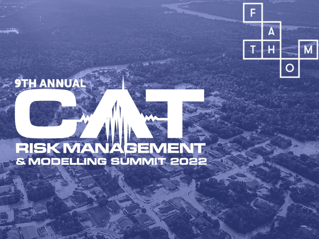 Fathom launches new Global Flood Map - Fathom-Global 3.0 - Fathom