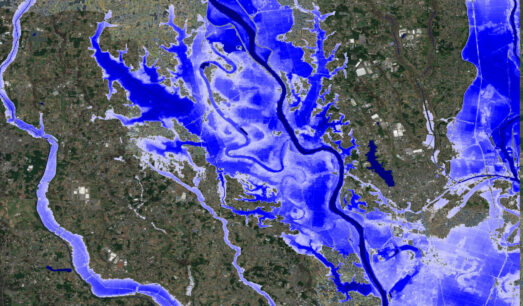 Uncovering The Power Of Fathom’s New US Flood Map | Webinar