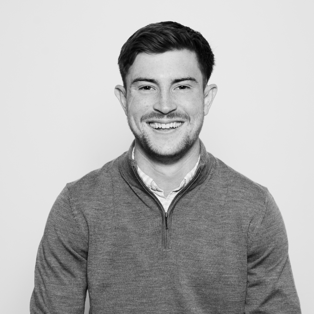 Luke Brown - Business Development Manager - Fathom