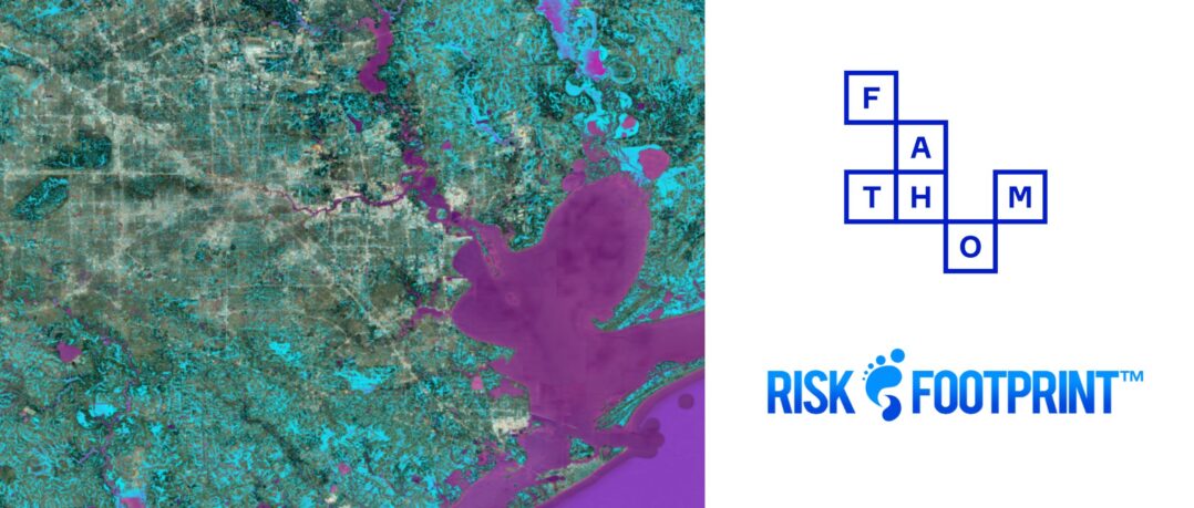 RiskFootprint incorporates Fathom's latest US Flood Map into its ...