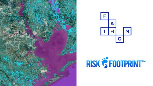 Fathom launches new Global Flood Map - Fathom-Global 3.0 - Fathom