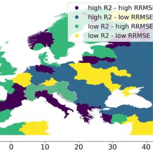 30m Global Flood Inundation Model For Any Climate Scenario | Fathom