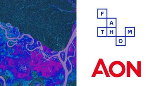 Fathom Launches New Global Flood Map: Global 3.0