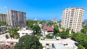 How To Access Fathom's Water & Climate Risk Data On Demand