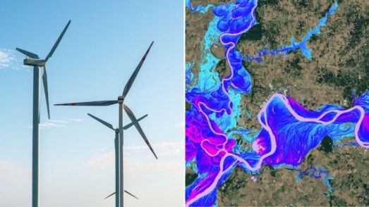 Fathom Launches New Global Flood Map: Global 3.0