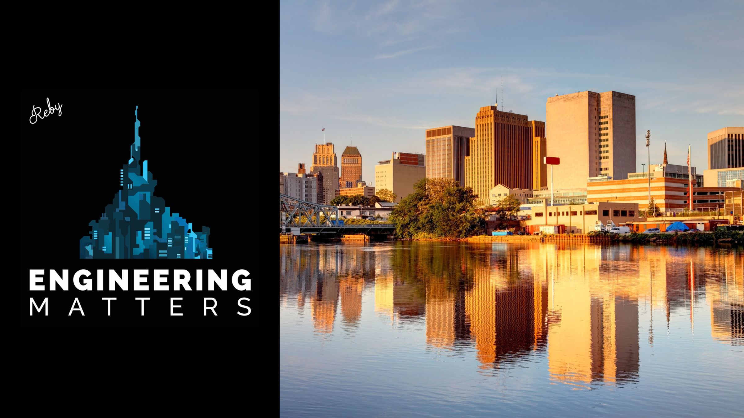 Transport, Flooding & Resilience: Engineering Matters Podcast